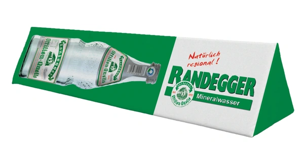 Pitch Advertising Wedges | Eyes Wide Digital Ltd